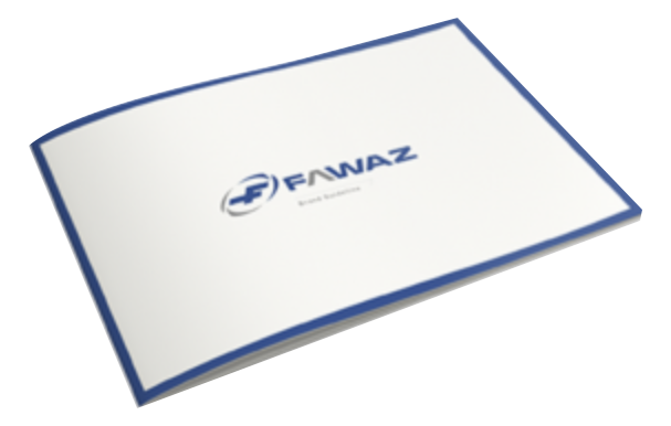Corporate Logo – FAWAZ Refrigeration & Air-Conditioning Cont. Co. LLC