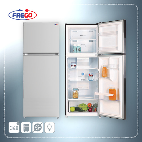 FREGO – FAWAZ Refrigeration & Air-Conditioning Cont. Co. LLC