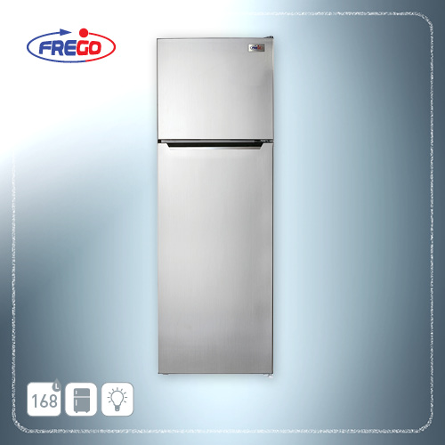 FREGO – FAWAZ Refrigeration & Air-Conditioning Cont. Co. LLC