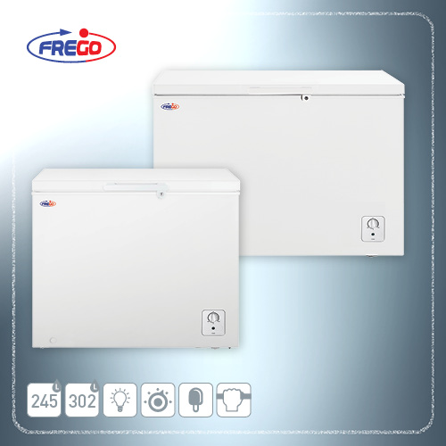 FREGO – FAWAZ Refrigeration & Air-Conditioning Cont. Co. LLC