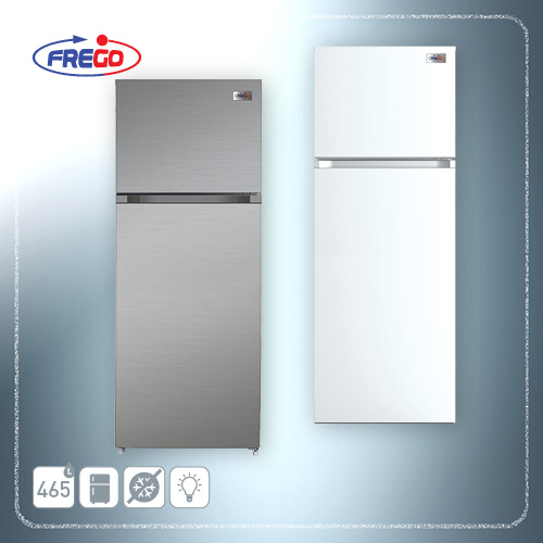 FREGO – FAWAZ Refrigeration & Air-Conditioning Cont. Co. LLC