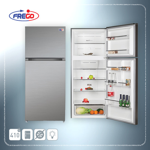 FREGO – FAWAZ Refrigeration & Air-Conditioning Cont. Co. LLC