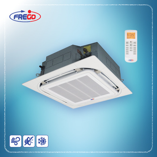 FREGO – FAWAZ Refrigeration & Air-Conditioning Cont. Co. LLC