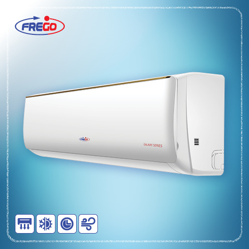 FREGO – FAWAZ Refrigeration & Air-Conditioning Cont. Co. LLC