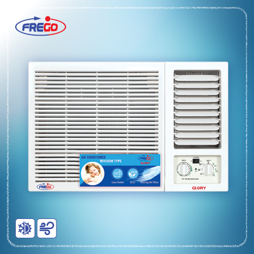 FREGO – FAWAZ Refrigeration & Air-Conditioning Cont. Co. LLC
