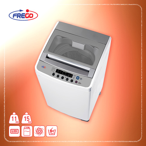 FREGO – FAWAZ Refrigeration & Air-Conditioning Cont. Co. LLC