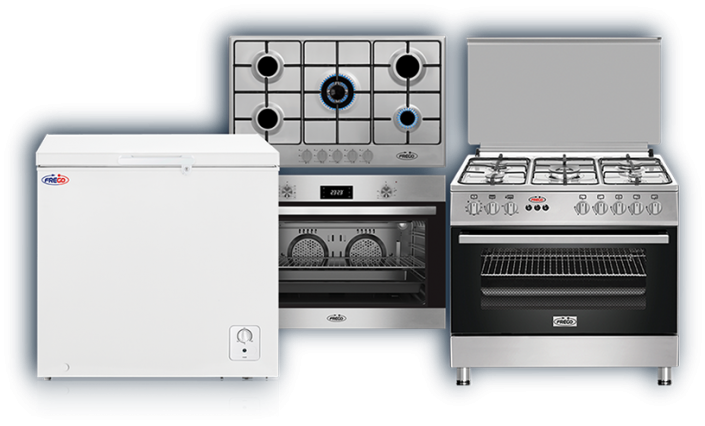 FREGO – FAWAZ Refrigeration & Air-Conditioning Cont. Co. LLC