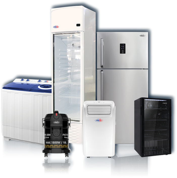 FREGO – FAWAZ Refrigeration & Air-Conditioning Cont. Co. LLC