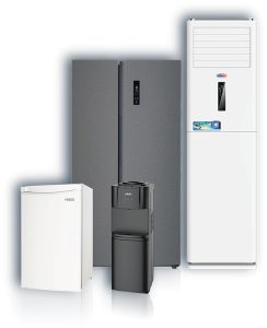 FAWAZ Refrigeration & Air-Conditioning Cont. Co. LLC – شركـة فـواز ...
